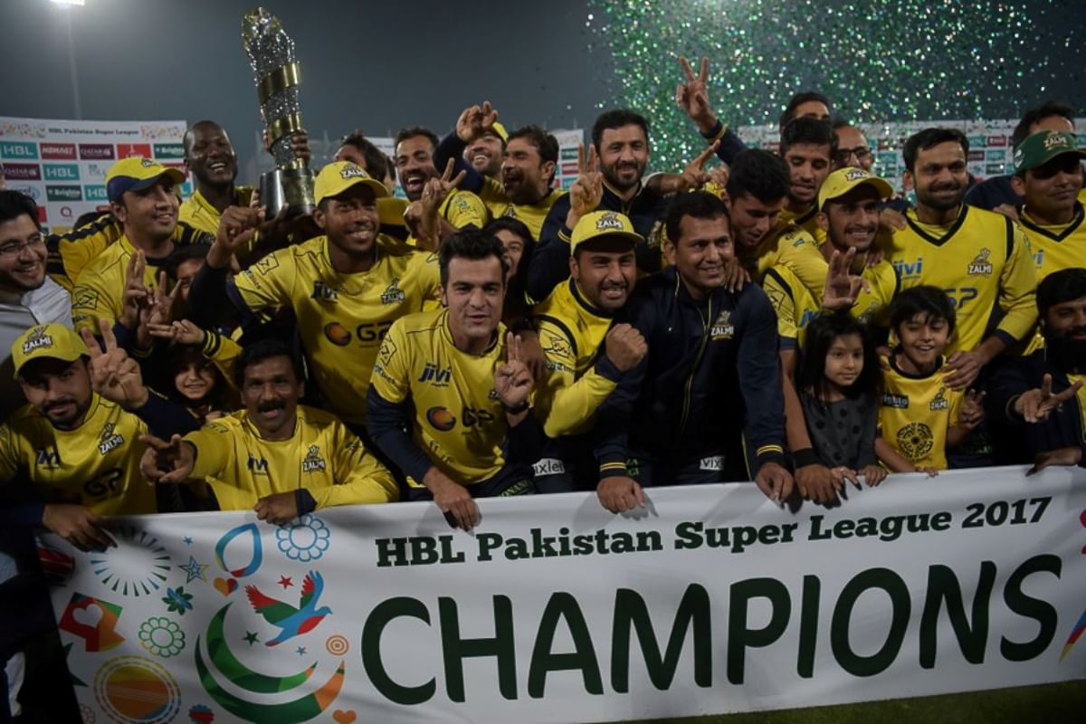 From 2016 to 2024: List of all Pakistan Super League (PSL) winners