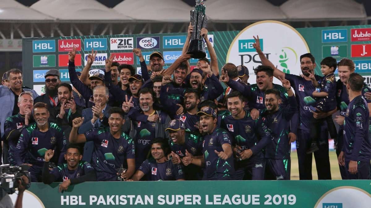 From 2016 to 2024: List of all Pakistan Super League (PSL) winners