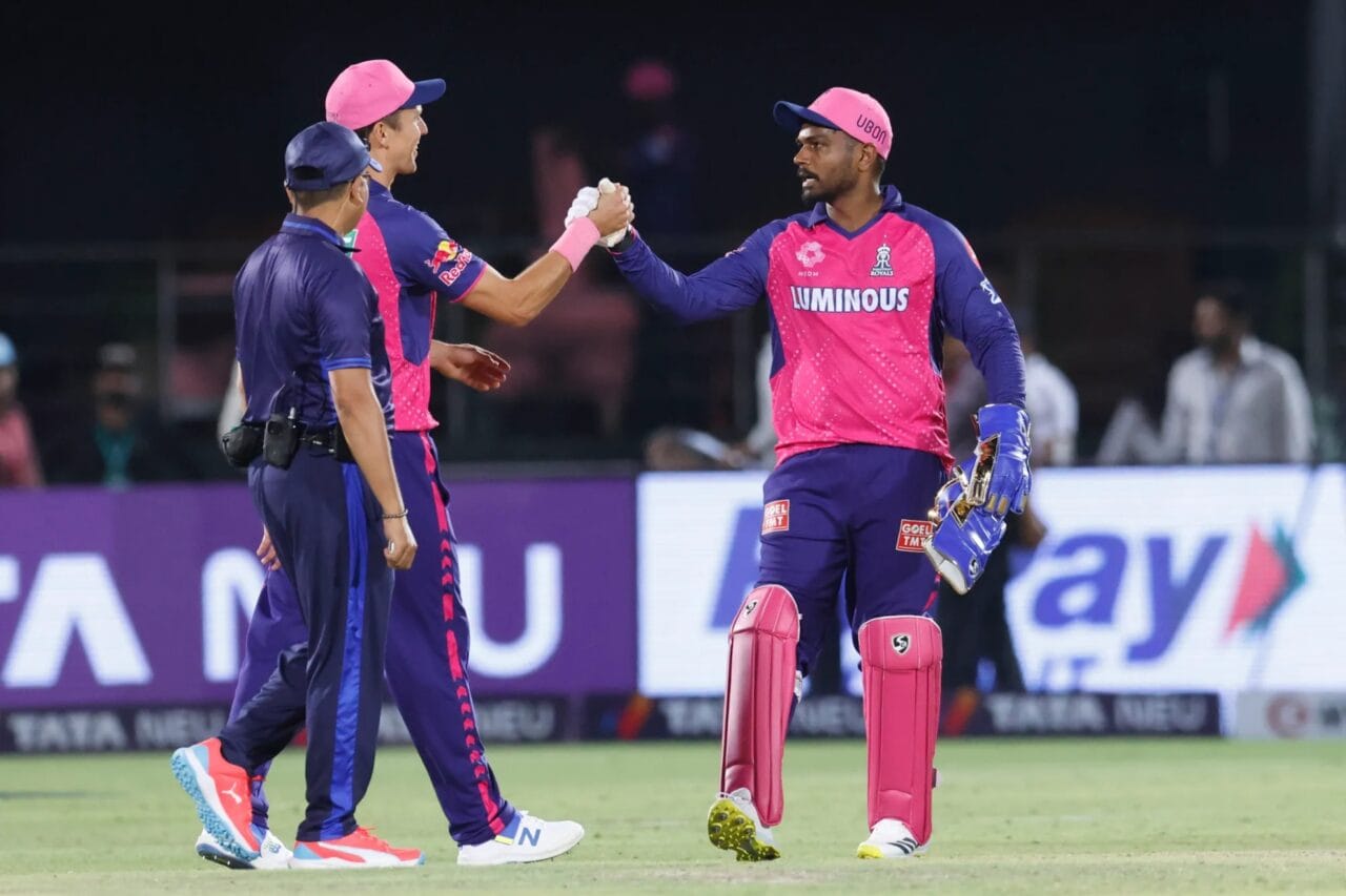 IPL 2024: Captains of all 10 teams participating in the tournament