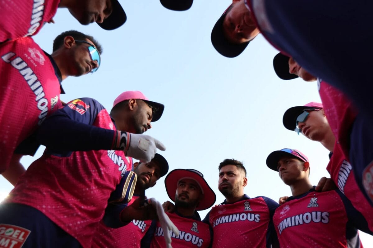 IPL 2024: Rating jerseys of all 10 teams participating in the tournament
