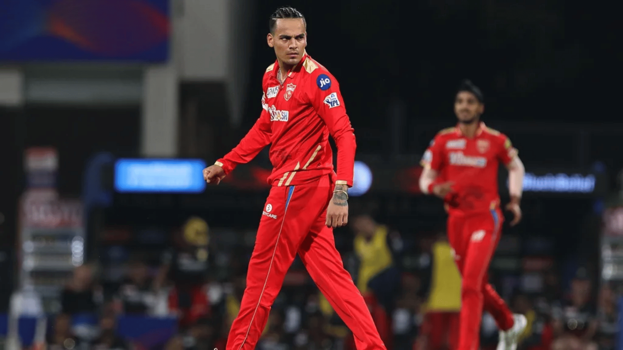 CSK star Rahul Chahar announces separation from wife Ishani Johar just ...