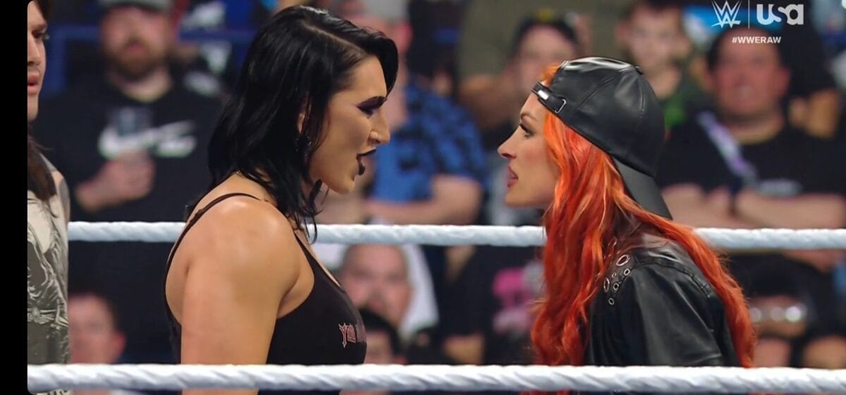 WWE RAW Results, Highlights & Winners (March 25, 2024): The Rock assaulted Cody Rhodes