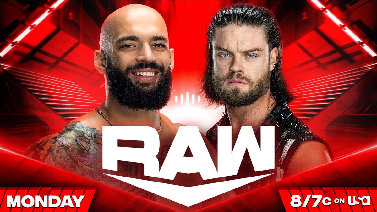 WWE Raw (March 25, 2024): Matches, news, rumors, timings, telecast details