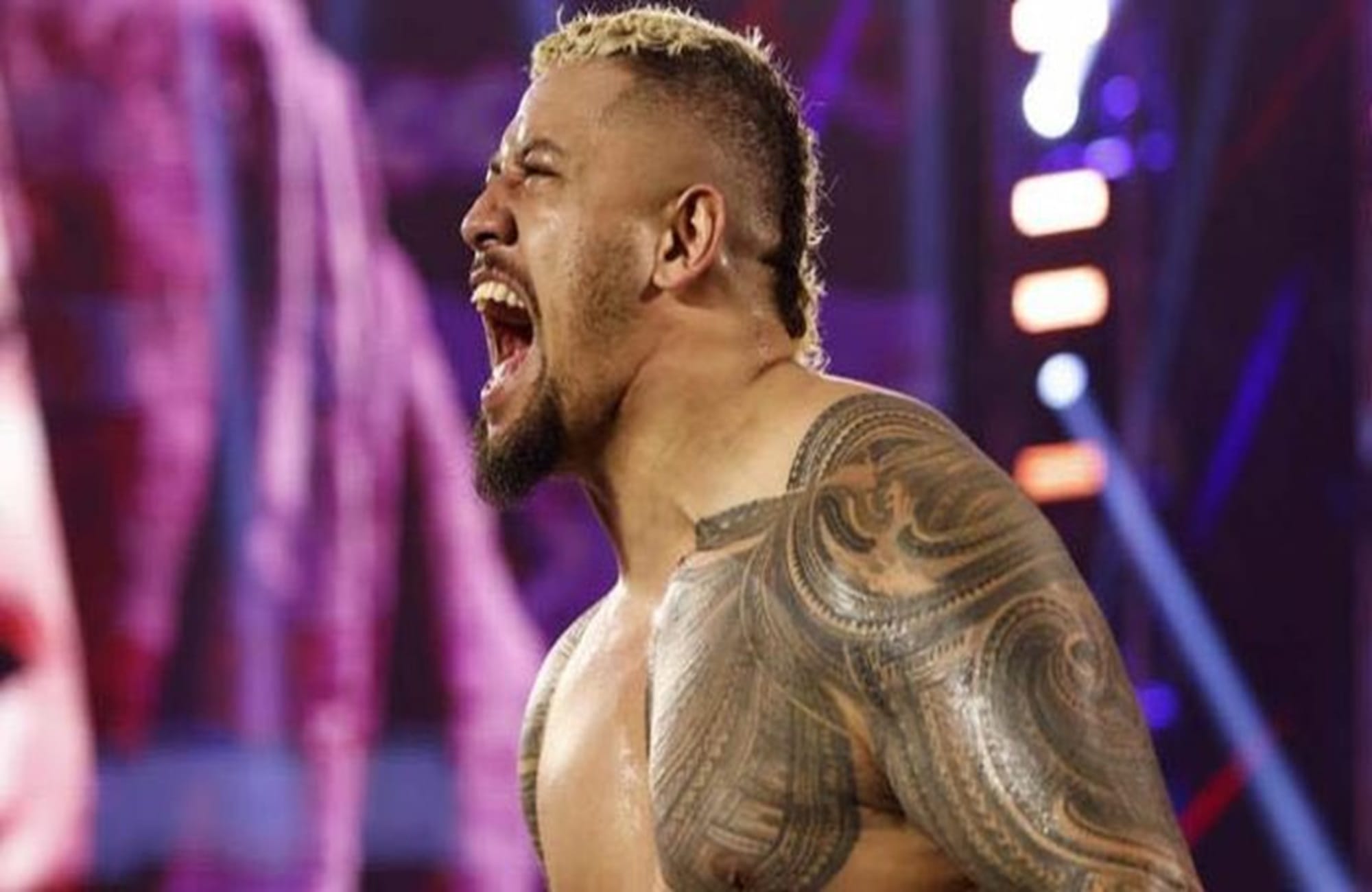 Top five WWE SmackDown stars leading the New Era