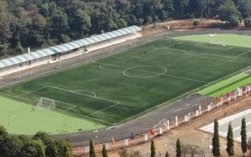 U-20 National Football Championships to kickstart from April 12 in ...