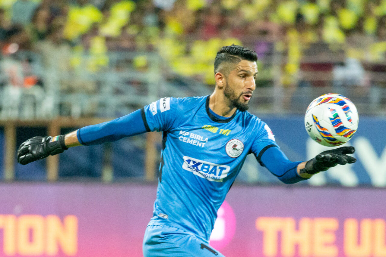 ISL 2024-25: Brison Fernandes, Nikolaos Karelis highlight Matchweek 15 ...