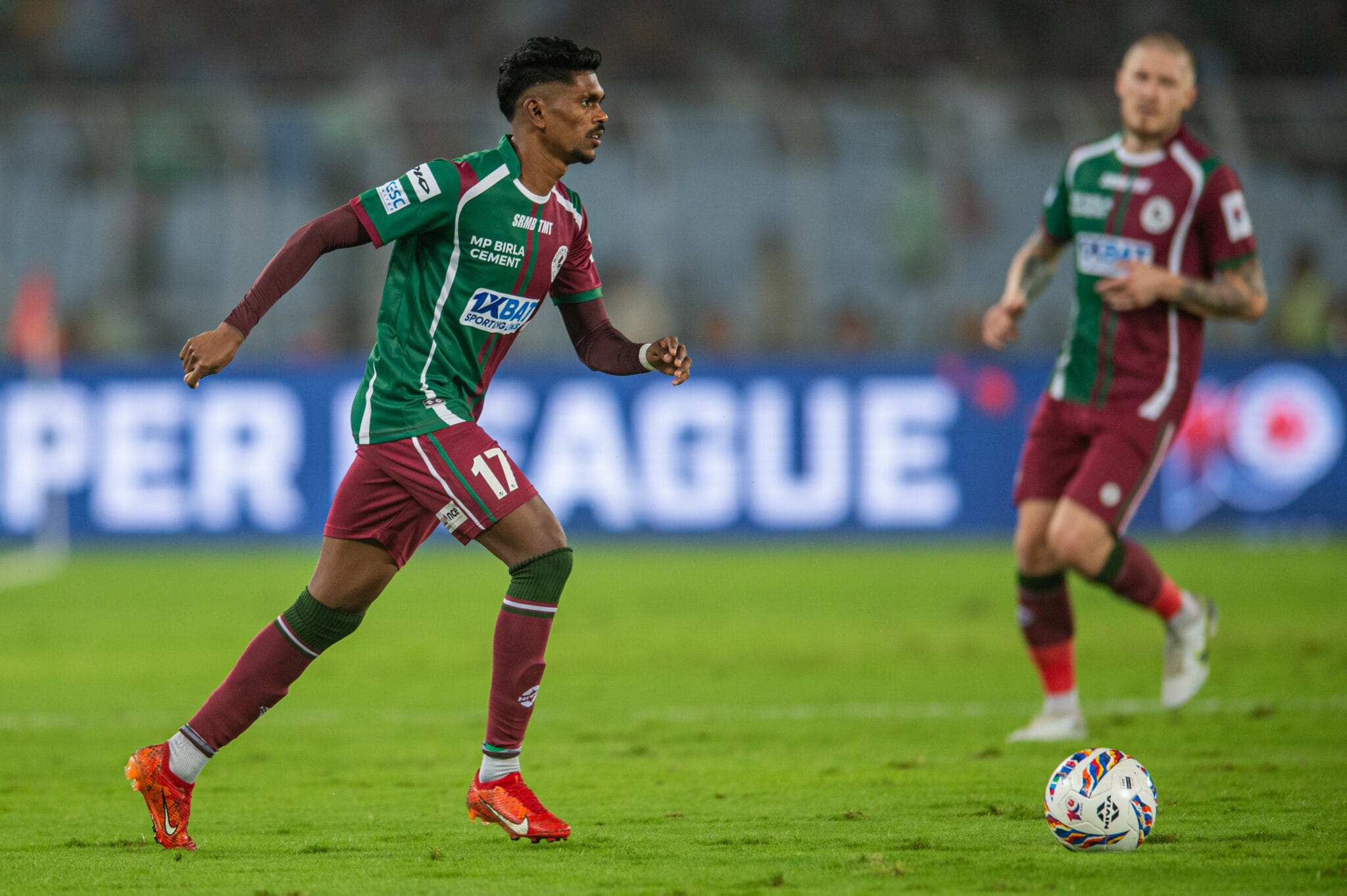 Mohun Bagan's three best players from Durand Cup 2025 group stages