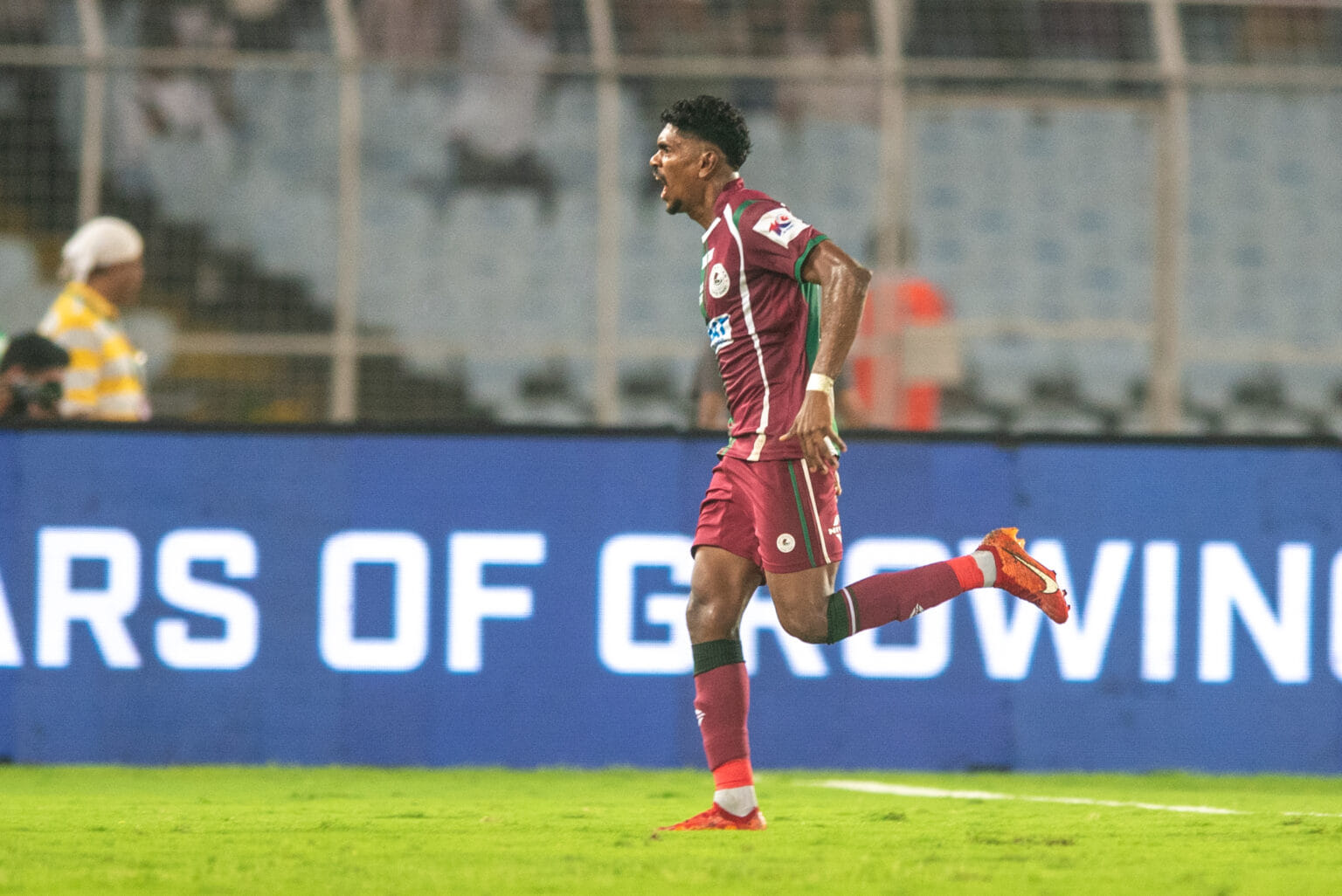 Durand Cup 2025: Three key battles to watch in Kolkata Derby