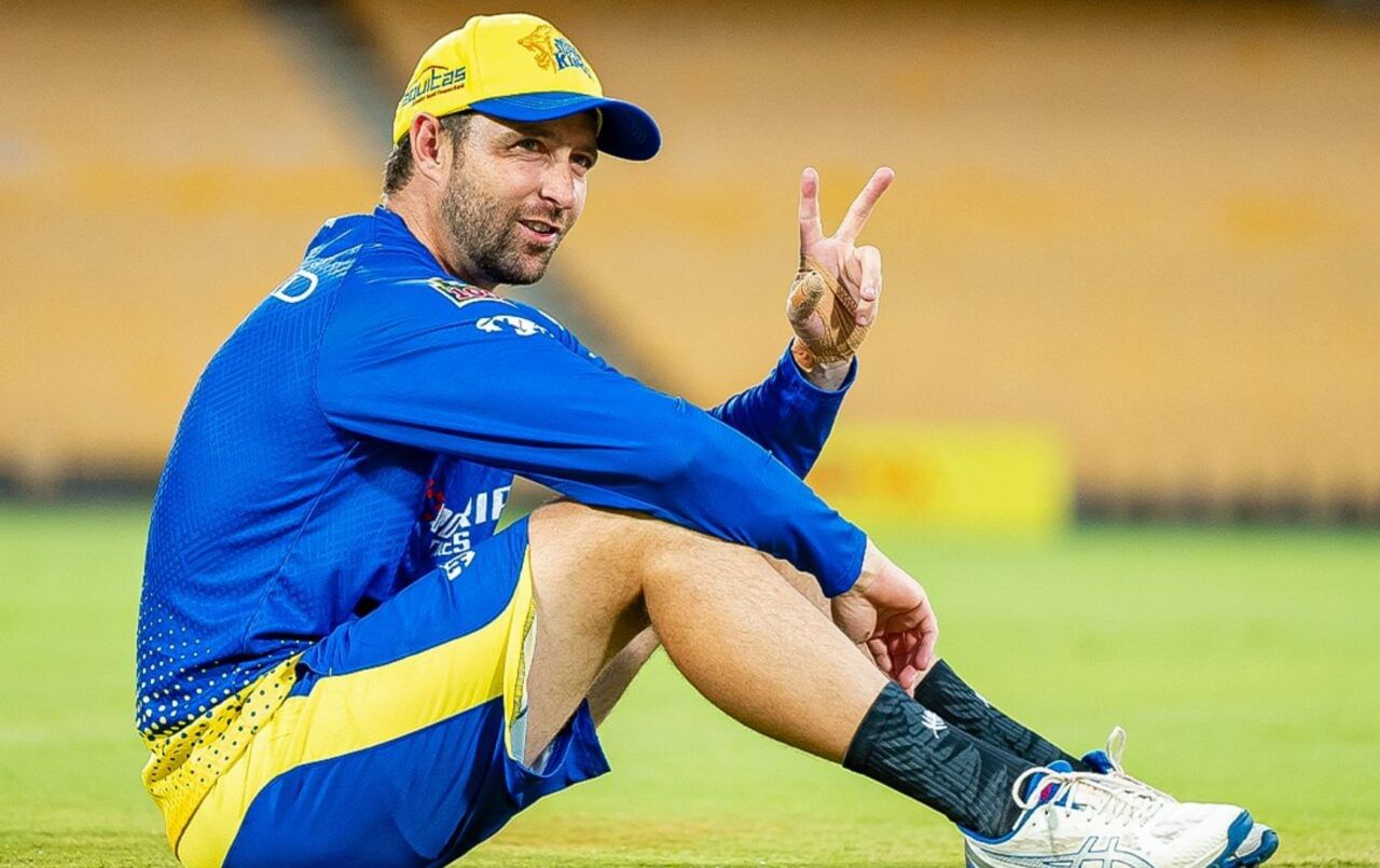 IPL 2026: "Thank you to all loyal fans.." Devon Conway confirms being ...