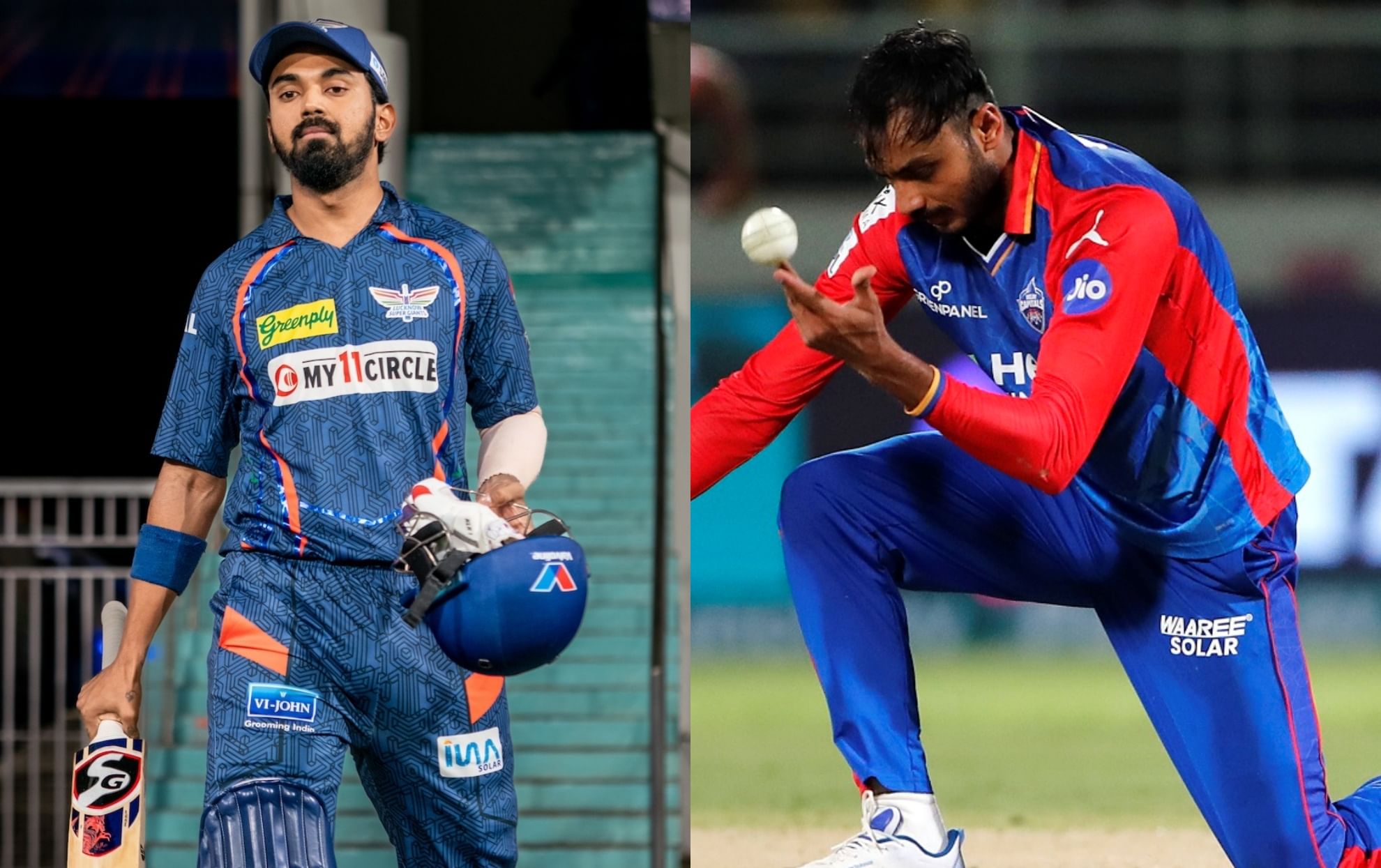 Top five player battles to watch out for in LKN vs DC match No. 26 in ... Top five player battles to watch out for in LKN vs DC match No. 26 in ...
