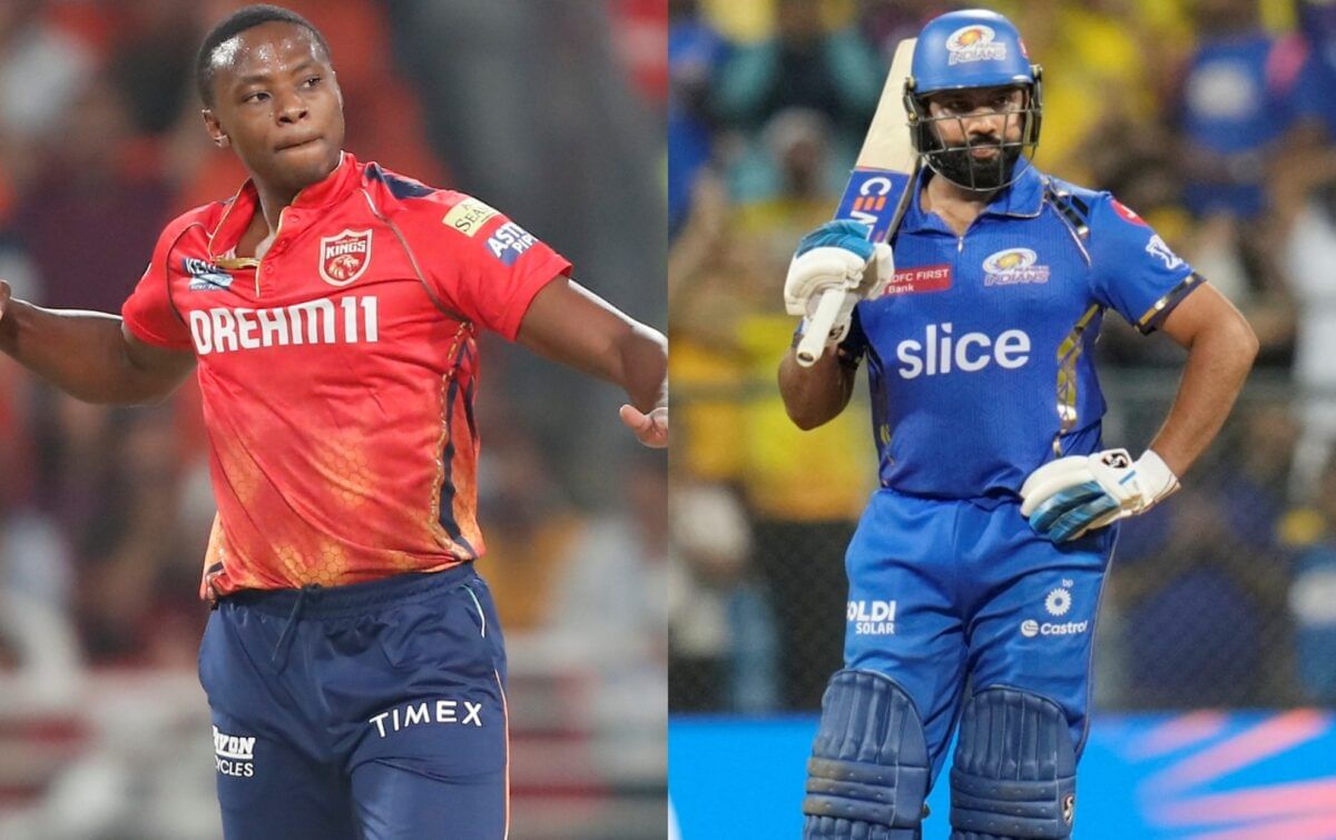 Top five player battles to watch out for in PBKS vs MI match No. 33 in IPL 2024
