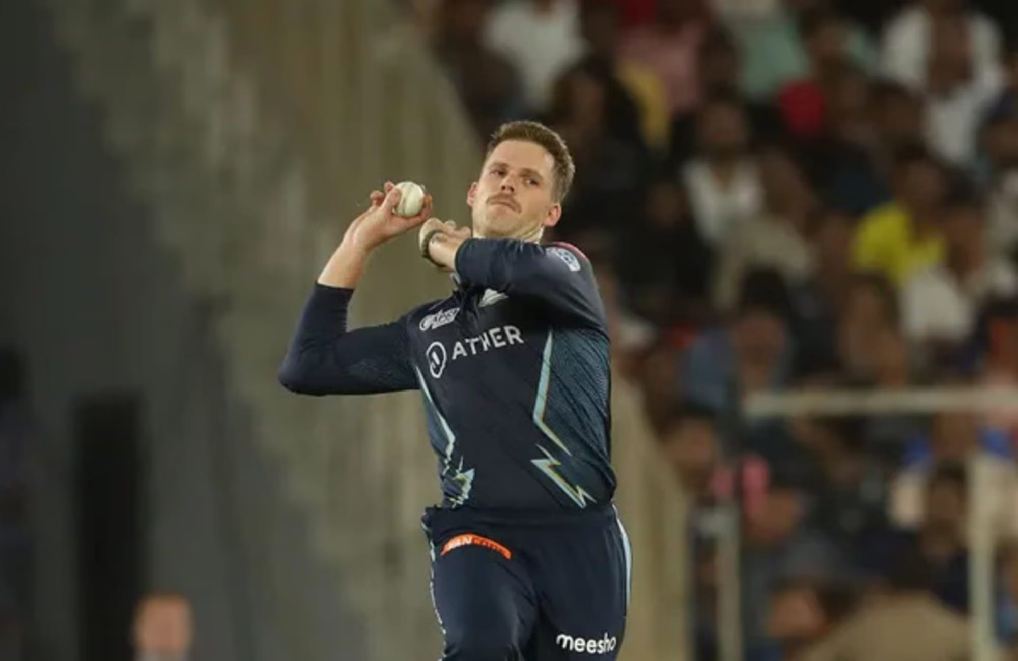 IPL 2024: 5 current RCB players who won the IPL title before joining RCB