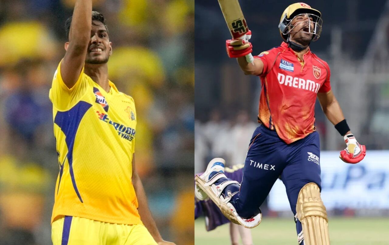Top five player battles to watch out for in CHE vs PBKS match No. 49 in IPL 2024