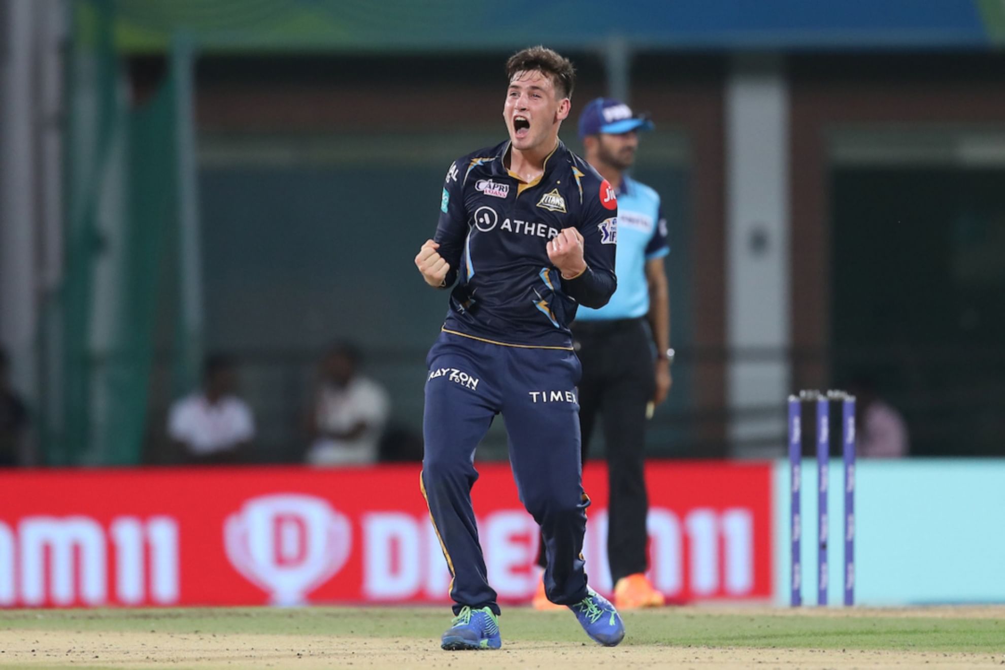 List of all Afghanistan cricketers to feature in the IPL