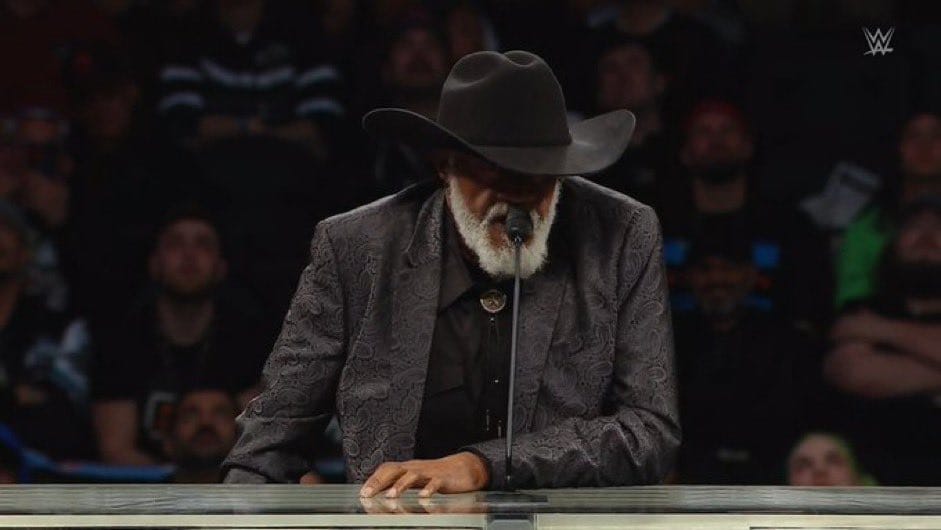 [Watch] Key moments & highlights from WWE Hall of Fame 2024