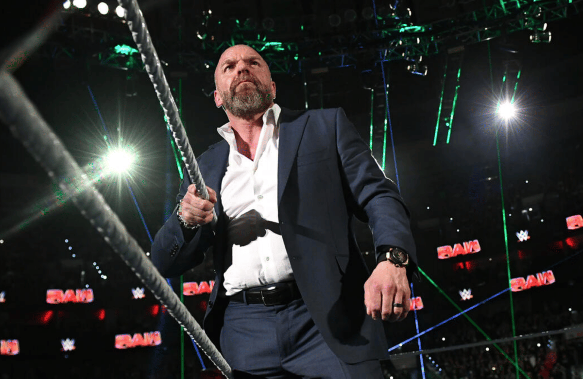 Top five most influential people in wrestling right now: WWE, AEW and more
