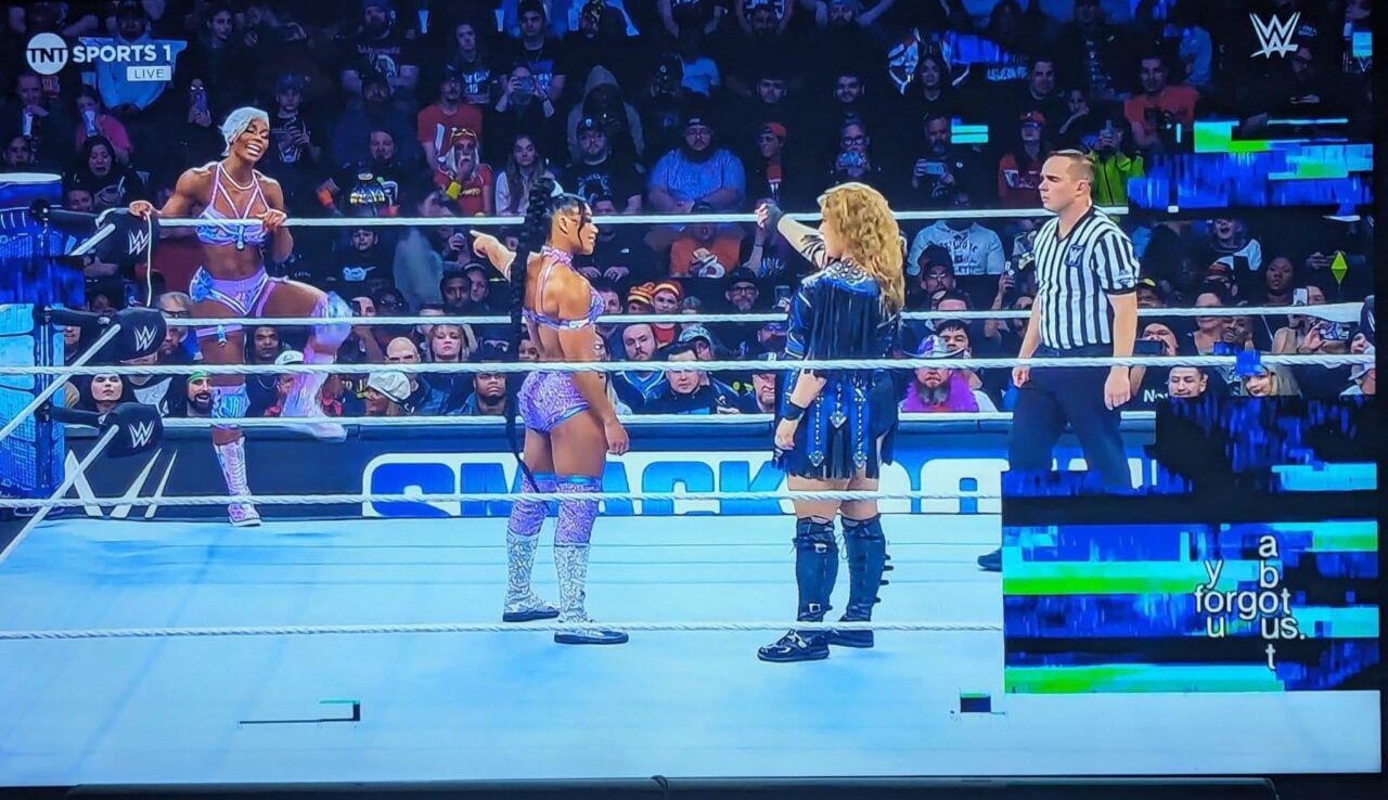 Fans spot another cryptic Uncle Howdy teaser on 4/12 WWE SmackDown