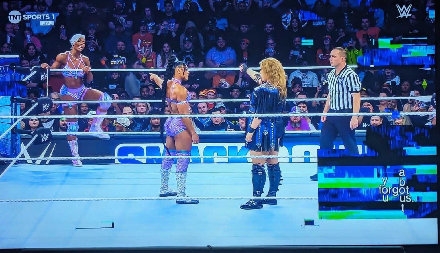 Fans spot another cryptic Uncle Howdy teaser on 4/12 WWE SmackDown