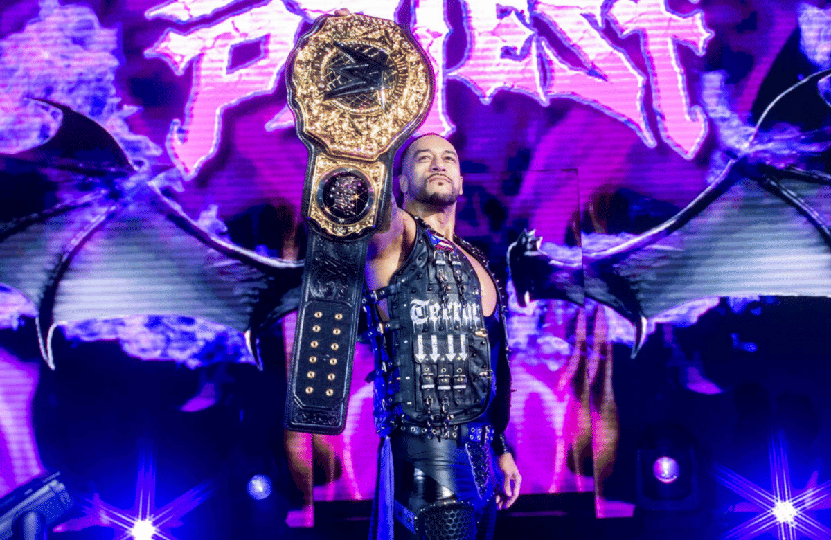 WWE Raw (May 27, 2024): Match card, news, rumors, timings, telecast details