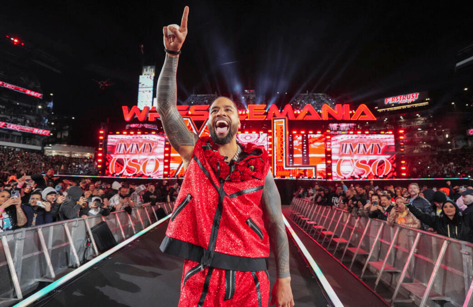 Los cinco mejores reemplazos de Rey Mysterio en WWE Royal Rumble 2026 ...