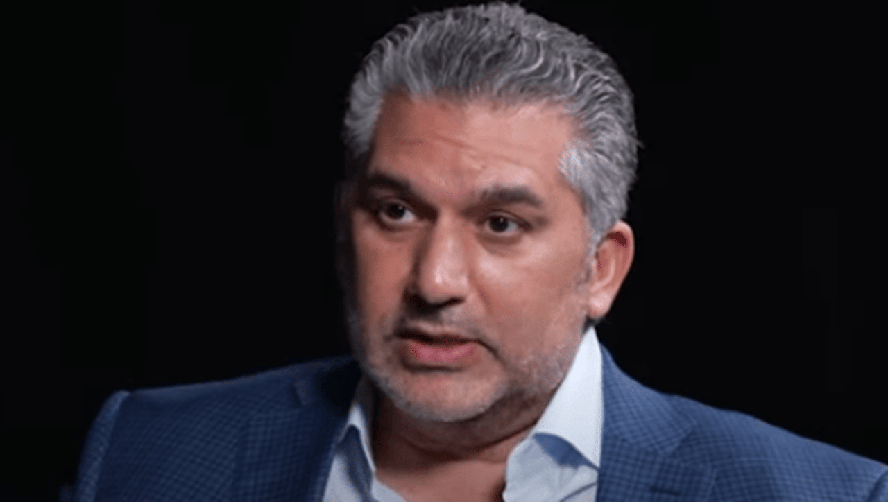 Top five most influential people in wrestling right now: WWE, AEW and more