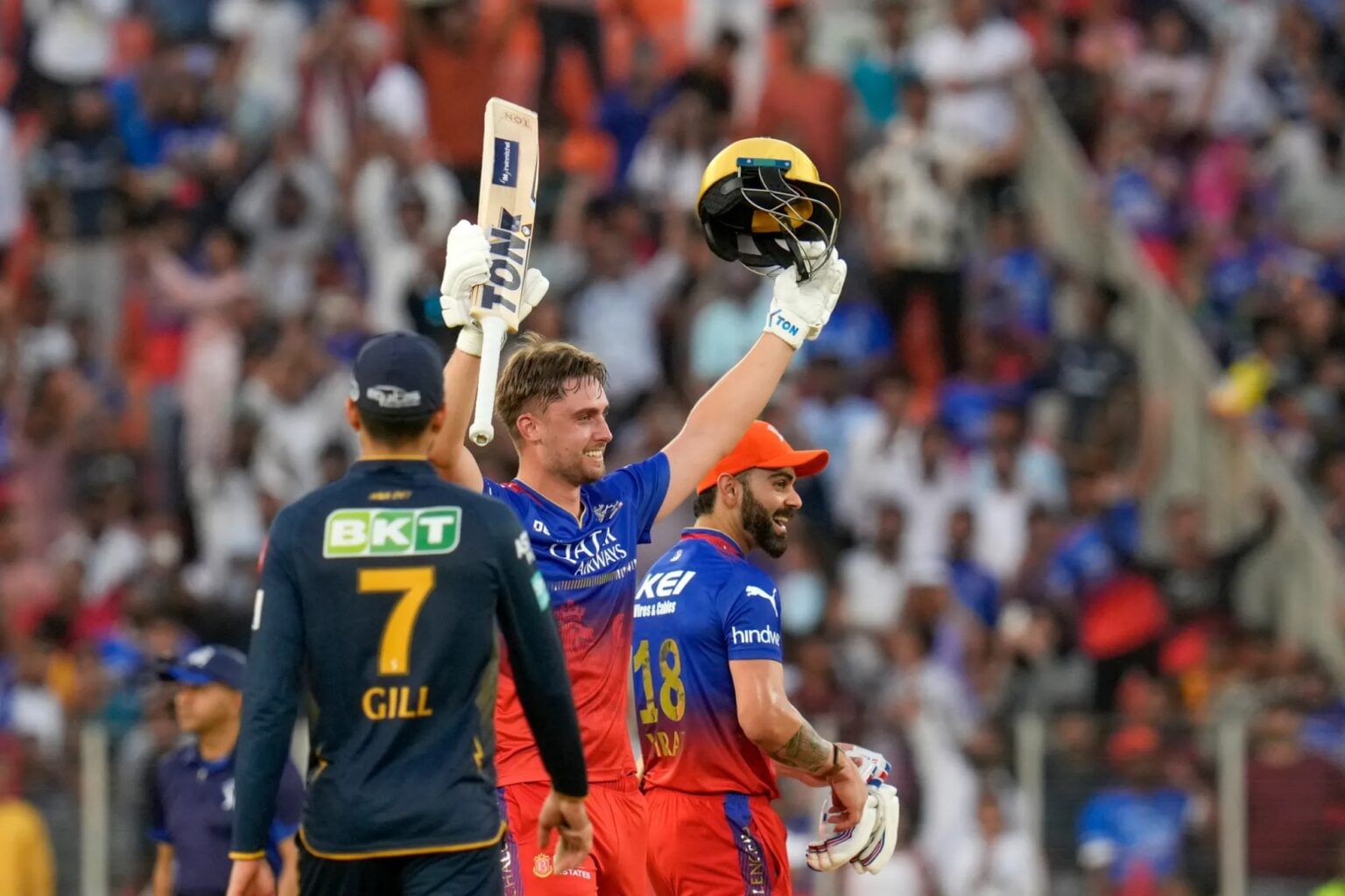 5 debutants who have impressed the most in IPL 2024