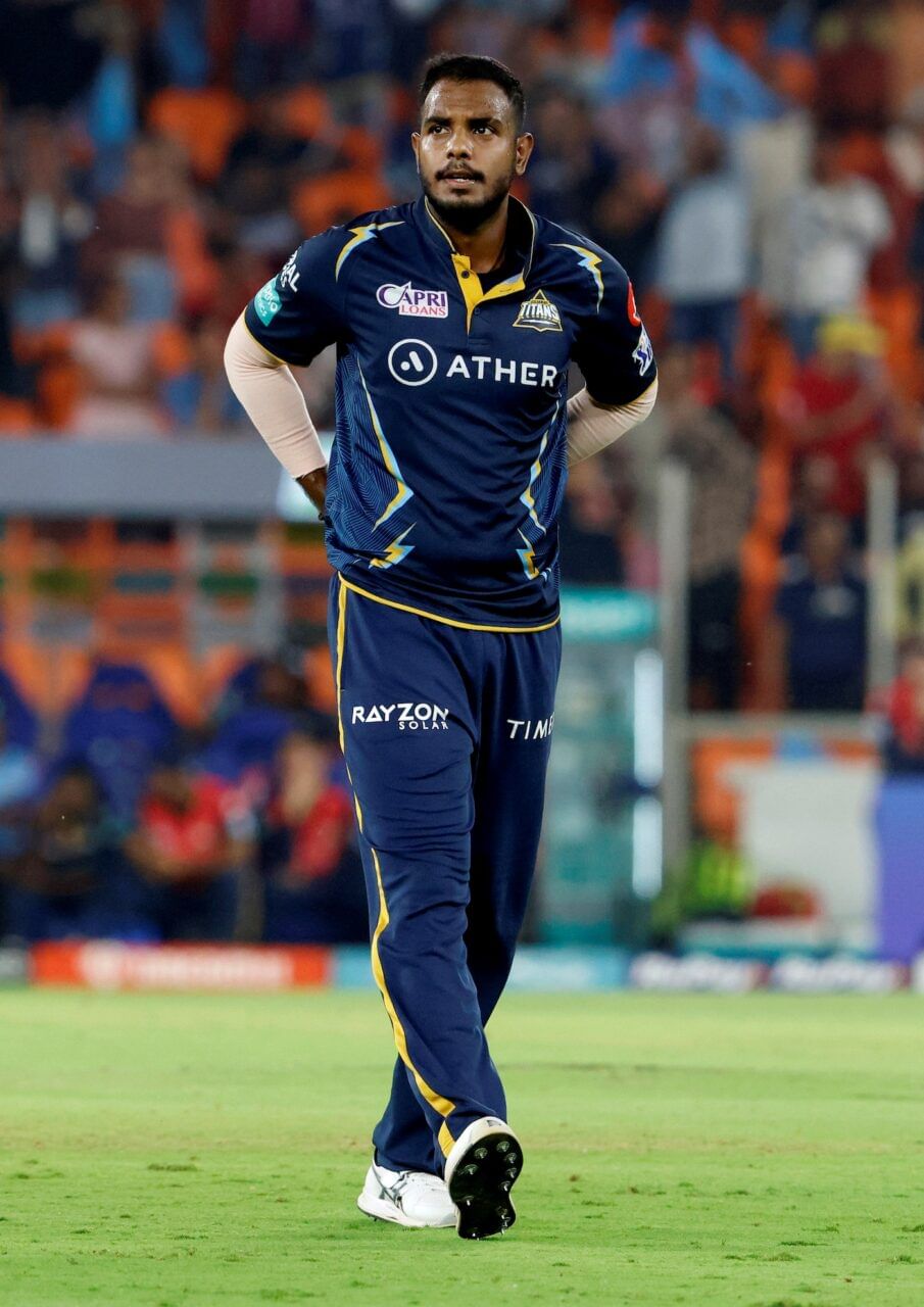 Top 5 most expensive spells in IPL history