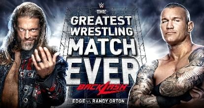 Top five best WWE Backlash posters of all time