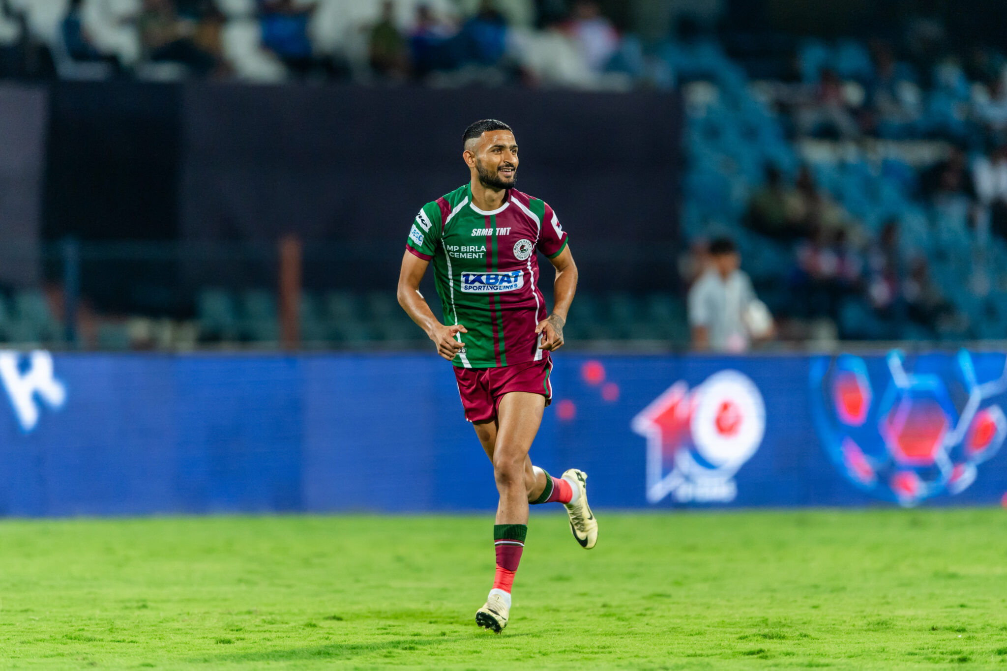 Mohun Bagan vs Punjab FC lineups, team news, prediction & preview