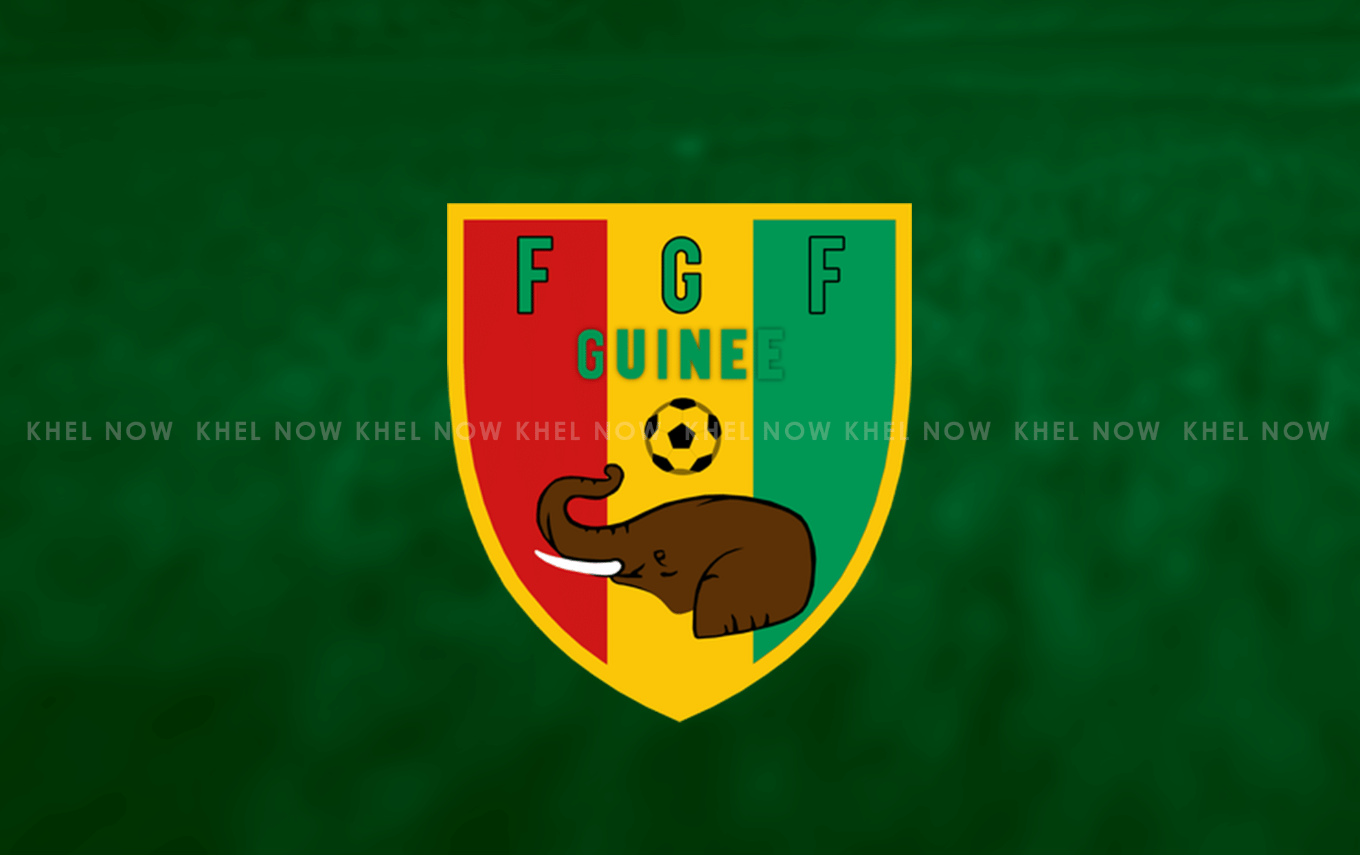 Guinea announce squad for upcoming FIFA World Cup Qualifiers in June ...