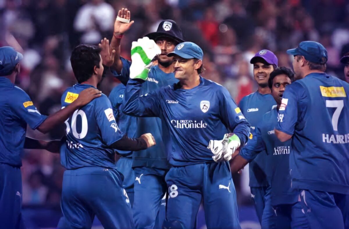 From 2008 to 2024: List of all Indian Premier League (IPL) winners