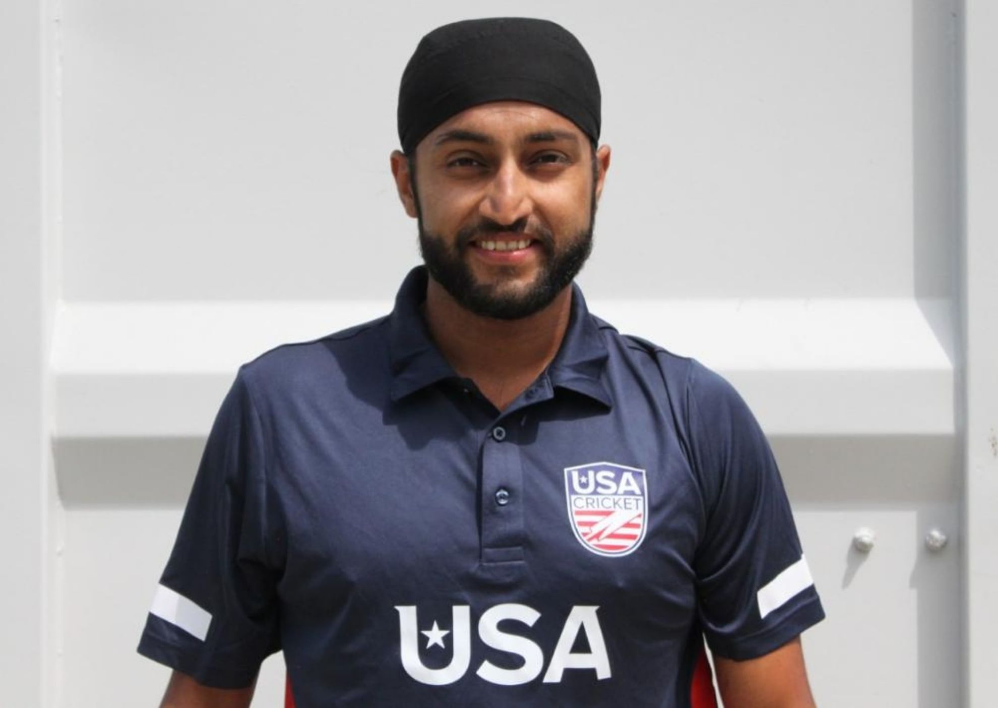List of all Indian origin cricketers in USA squad for ICC T20 World Cup 2024