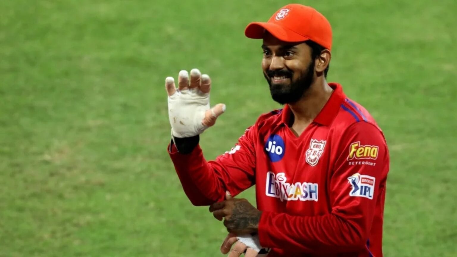 List of all Orange Cap winners in Indian Premier League (IPL)
