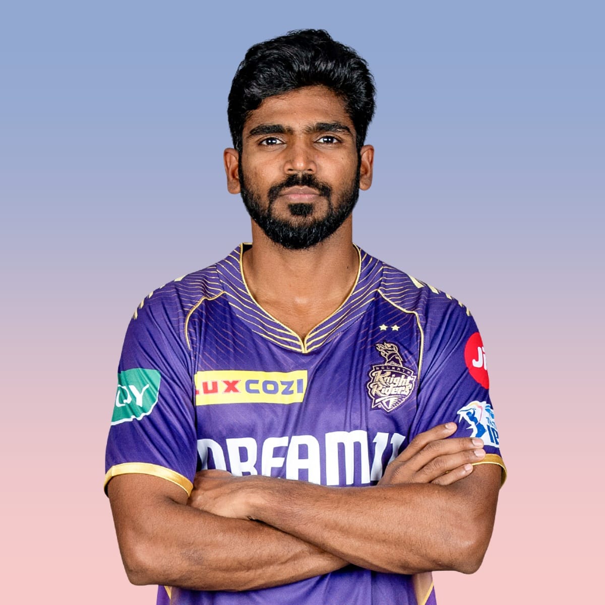 5 KKR stars who didn't play a single match in IPL 2024 but won the title