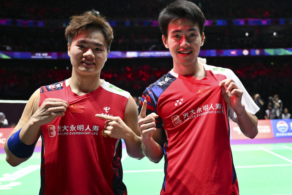Five players/pairs who underperformed at Thomas and Uber Cup 2024