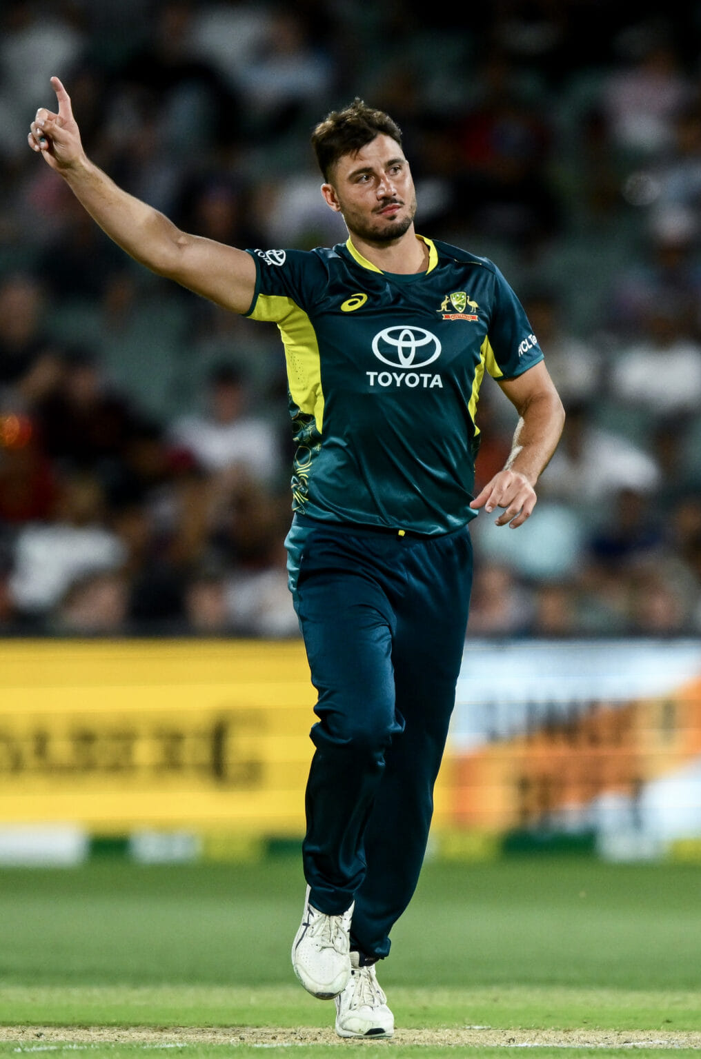 Marcus Stoinis drops a huge hint about playing ICC T20 World Cup 2026 ...