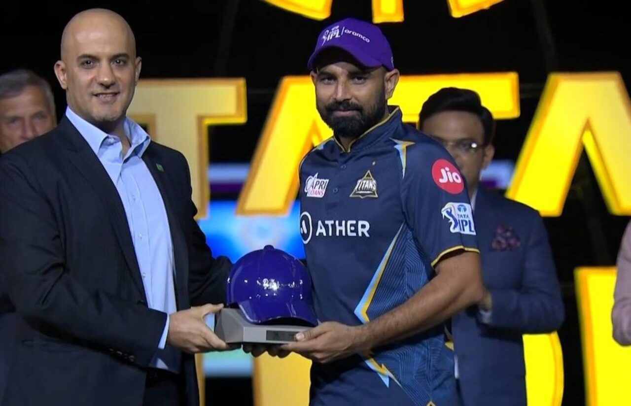 From 2008 to 2025: List of all Purple Cap winners in Indian Premier ...