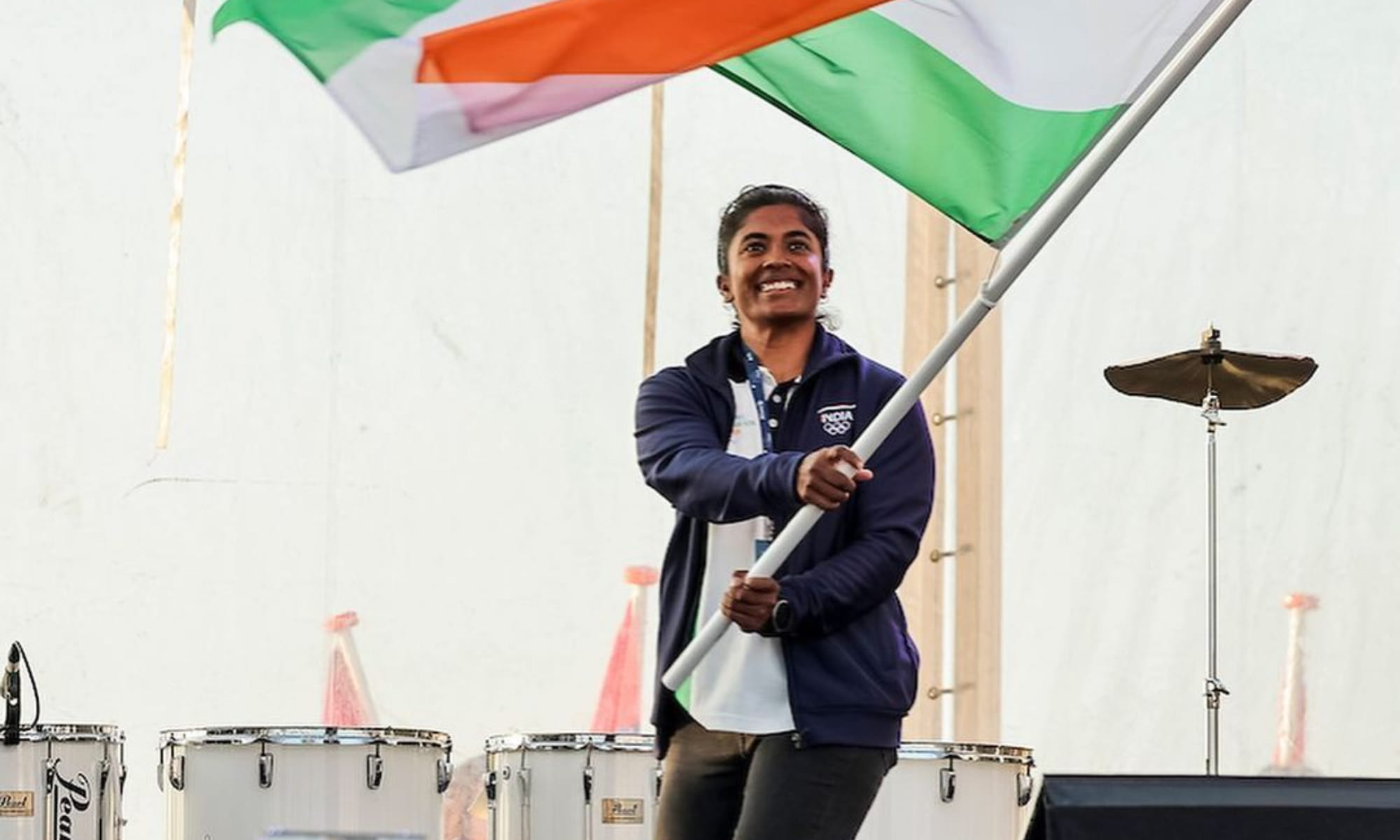 India's most promising athletes to look forward to at Paris Olympics 2024