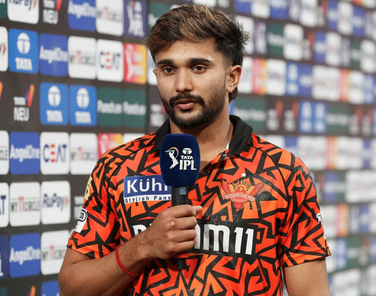 Full list of players to win Emerging Player of the Year award in IPL