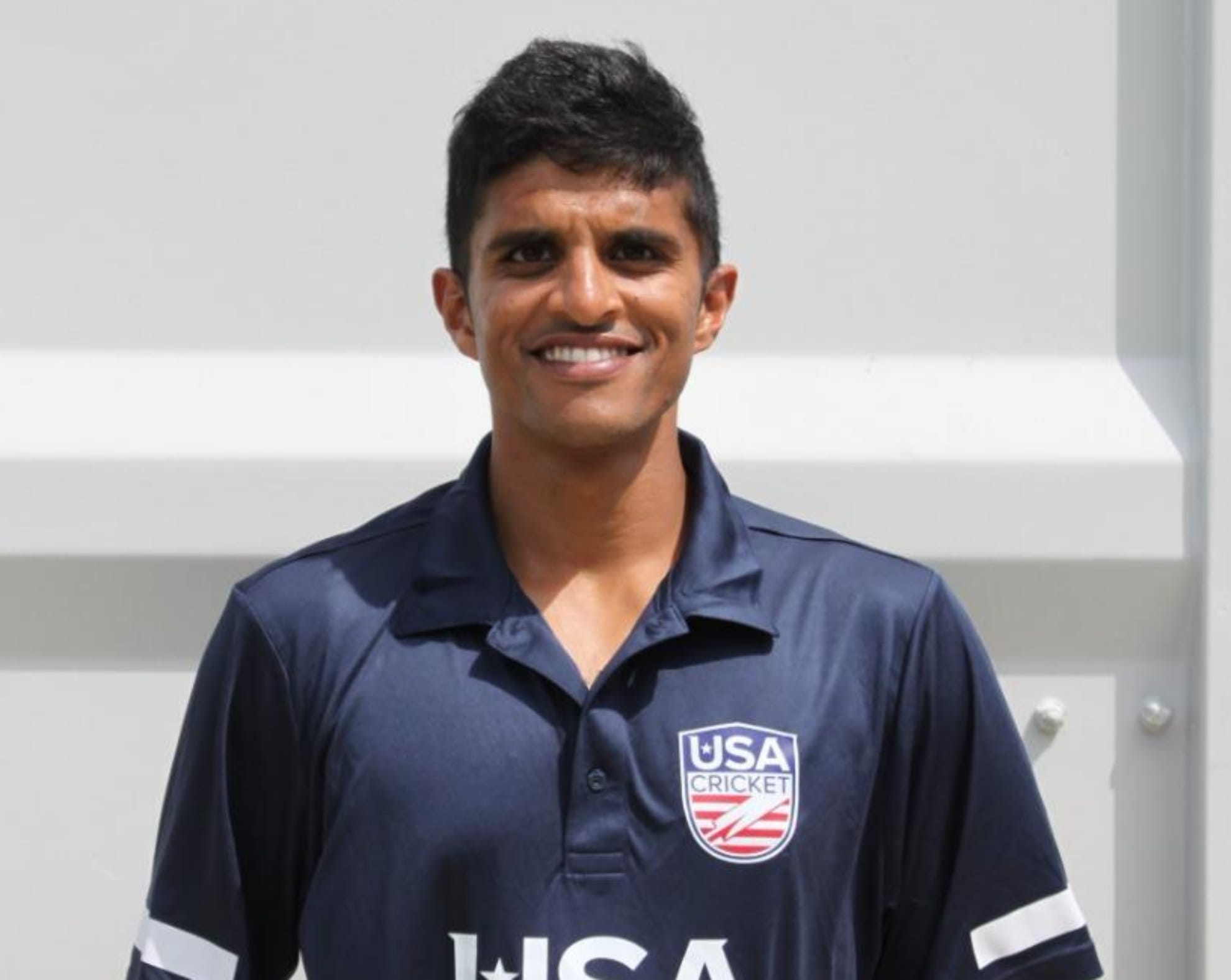 List of all Indian origin cricketers in USA squad for ICC T20 World Cup ...