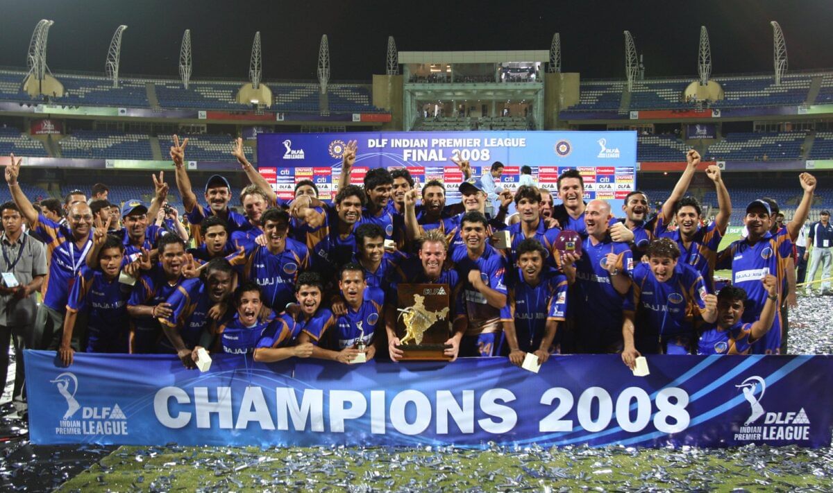 From 2008 to 2024: List of all Indian Premier League (IPL) winners