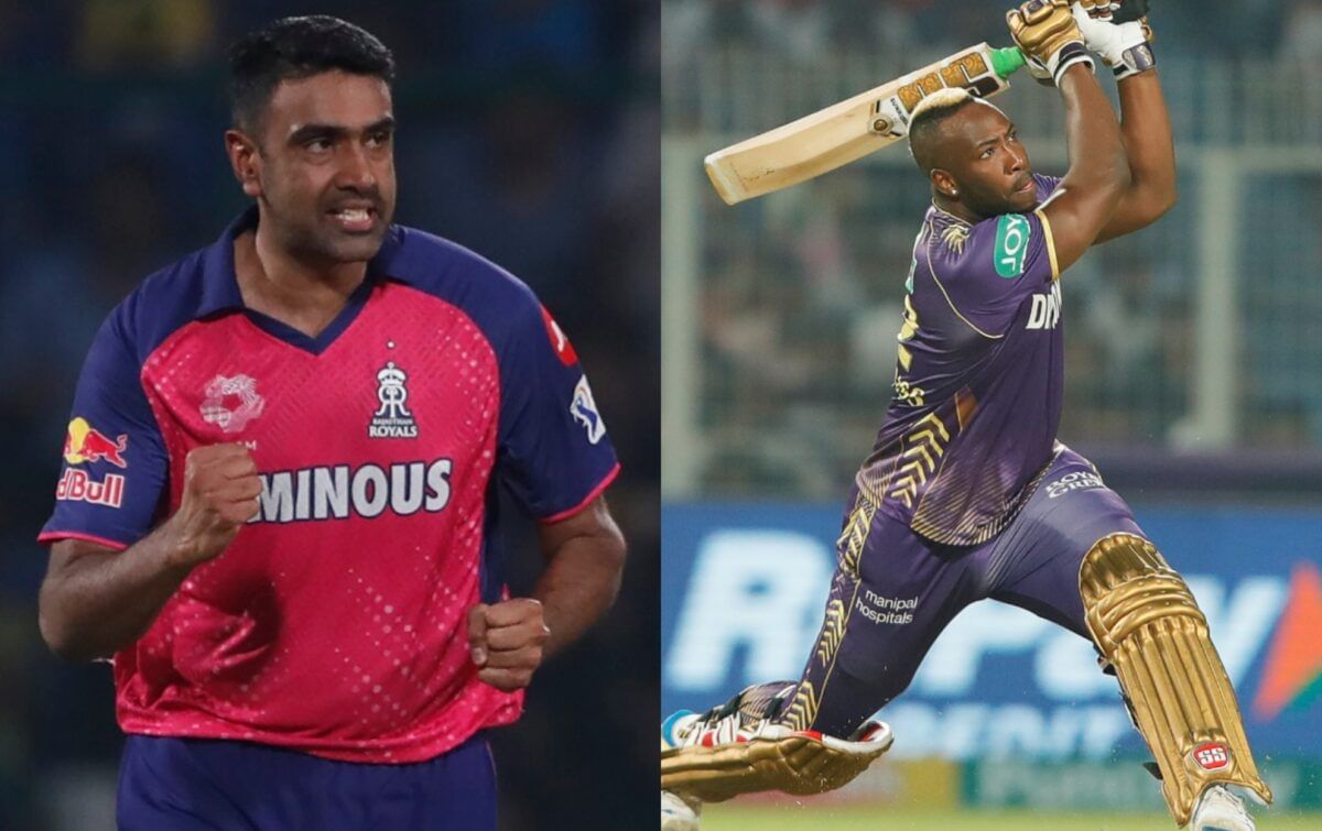 Top five player battles to watch out for in RR vs KKR match No. 70 in IPL 2024
