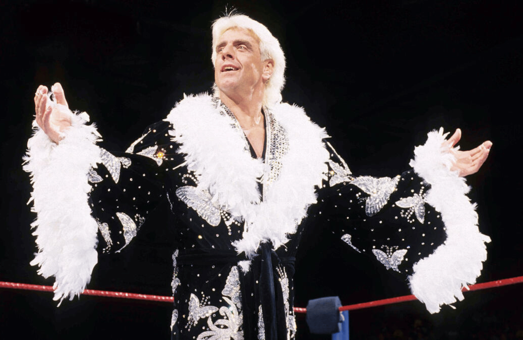 All WWE legends currently working in AEW
