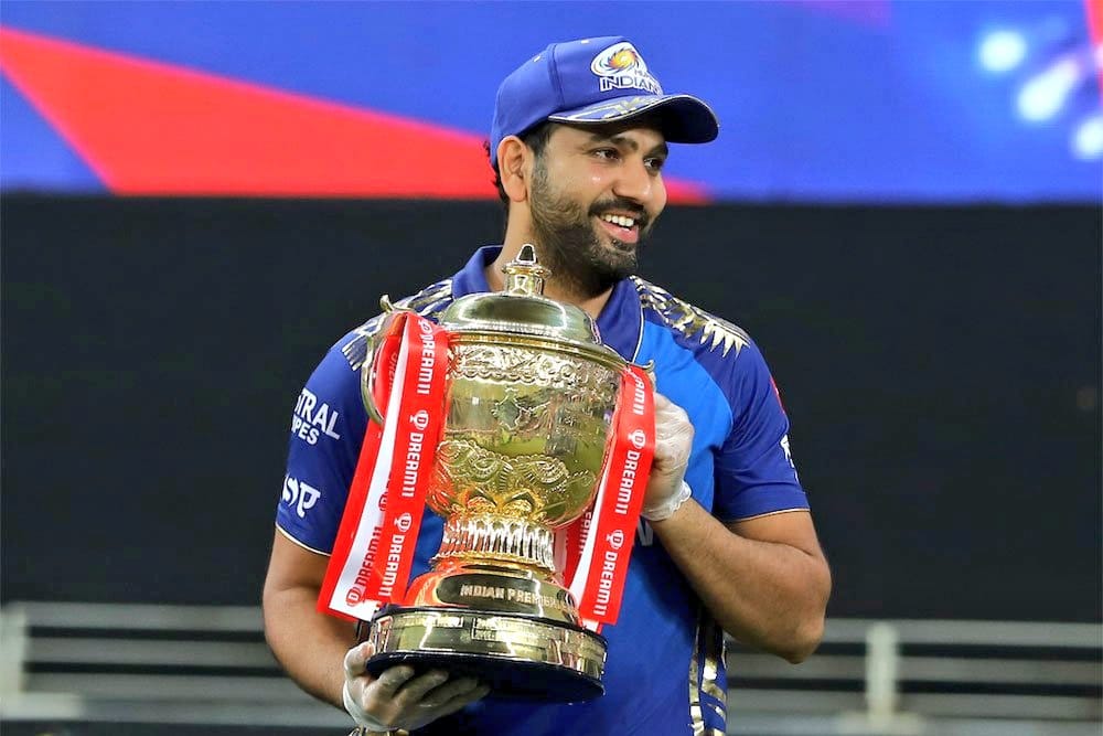 From 2008 to 2024: List of captains to win Indian Premier League (IPL)