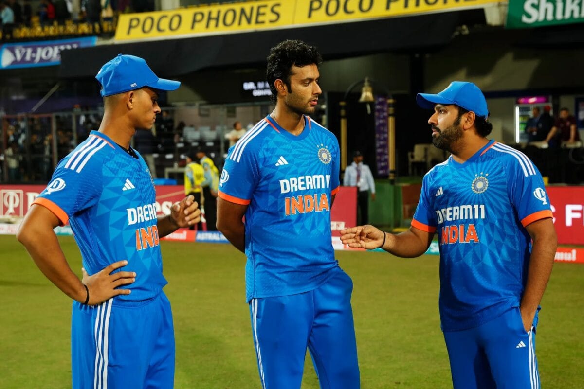 Indian Cricket Team playing XI for ICC T20 World Cup 2024 - Predicted