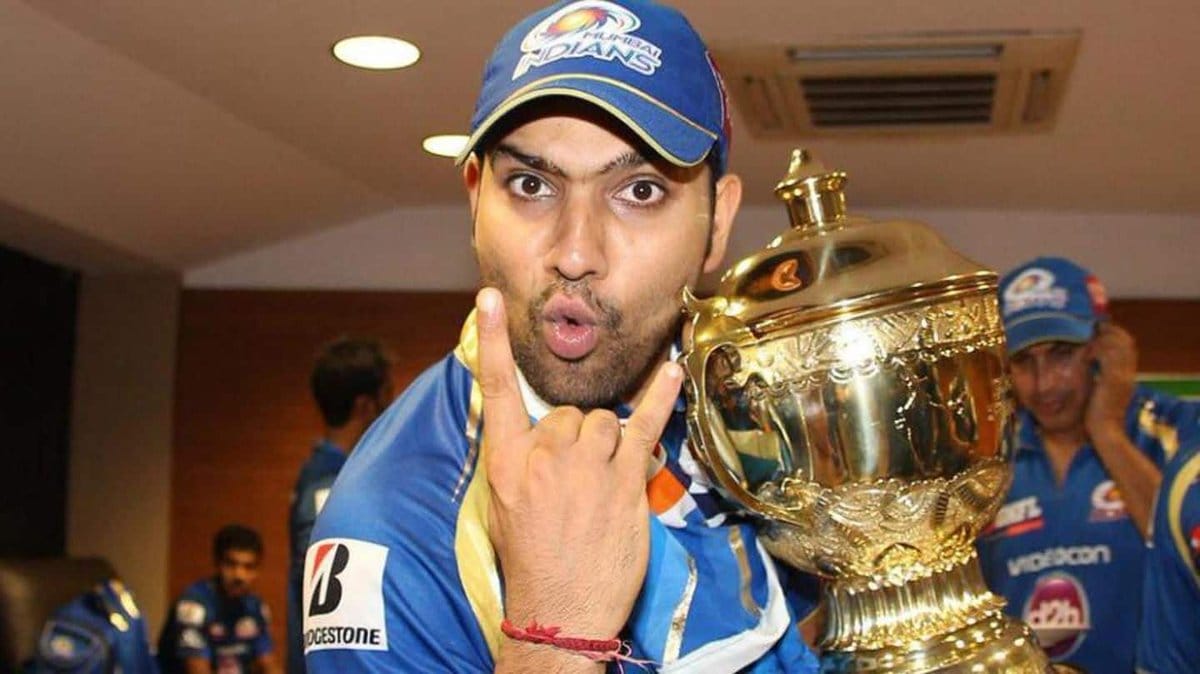 From 2008 to 2024: List of captains to win Indian Premier League (IPL)