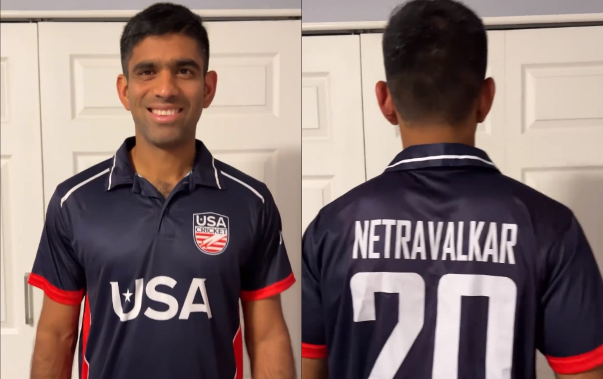 ICC T20 World Cup 2024: 5 USA players you must have in your Dream11 team