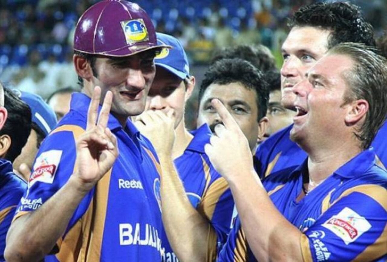 From 2008 to 2025: List of all Purple Cap winners in Indian Premier League (IPL)