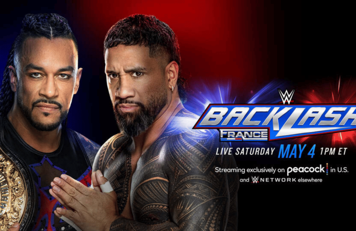 WWE Backlash 2024 Results, Highlights & Winners: Cody Rhodes retains ...