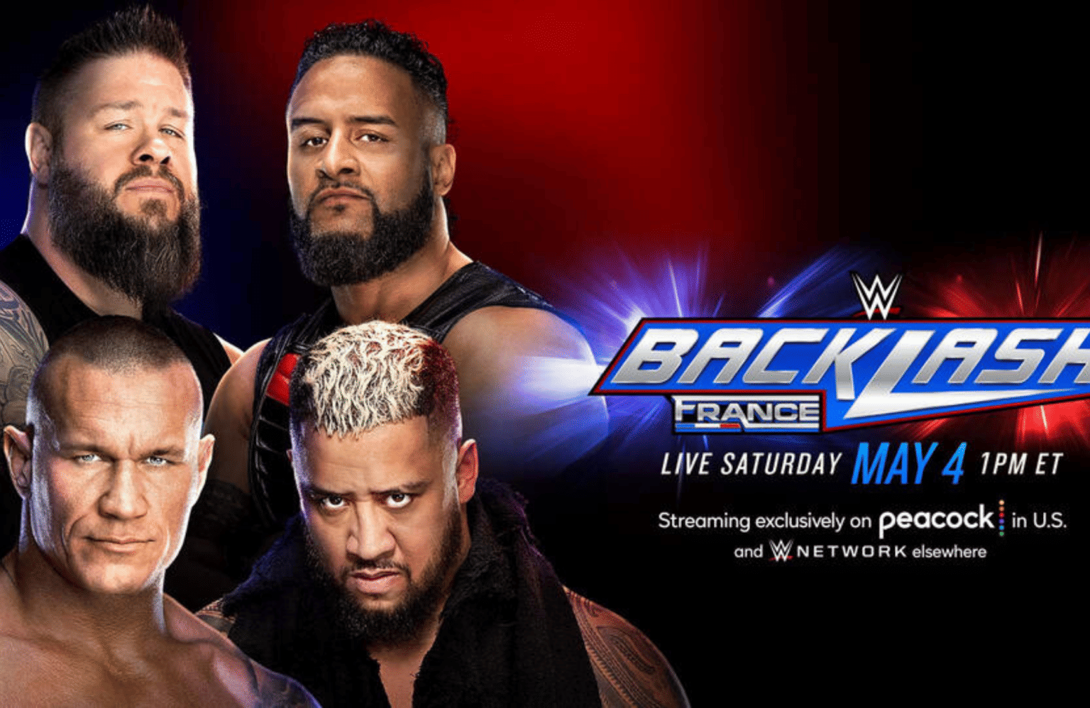 WWE Backlash 2024 Results, Highlights & Winners: Cody Rhodes retains ...